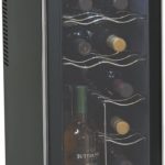 NewAir AW-181E 18 Bottle Thermoelectric Wine Cooler Review